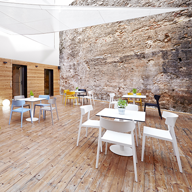 BIM objects - Free download! Wing | BIMobject