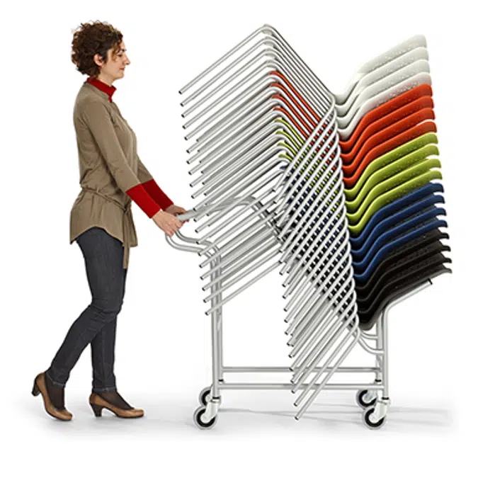 BIM objects - Free download! Urban Block 20 - Basic | BIMobject