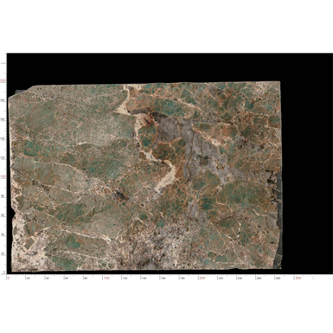 Objetos BIM - ¡Descarga gratis! Amazon Green | BIMobject