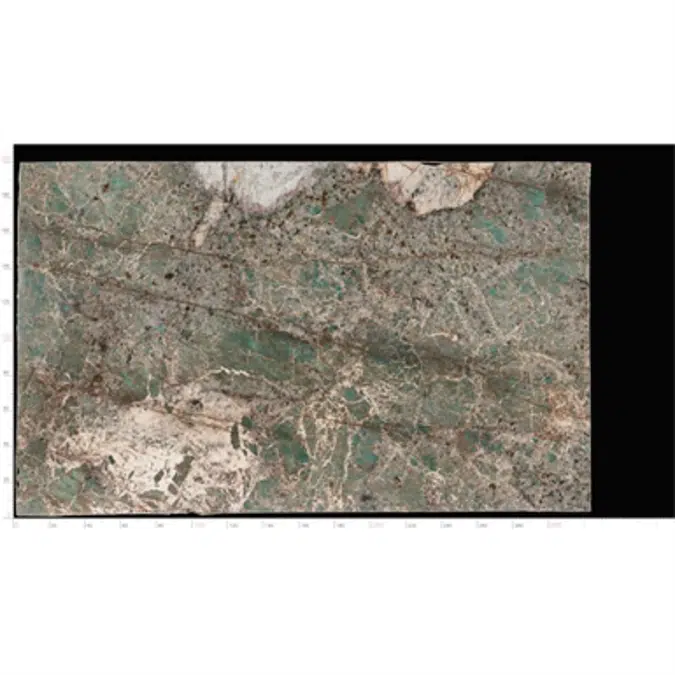 BIM objects - Free download! Amazon Green | BIMobject