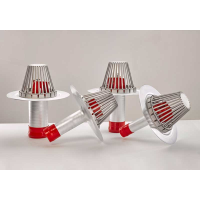 BIM 对象 - 免费下载！ Hercules RetroDrain | BIMobject