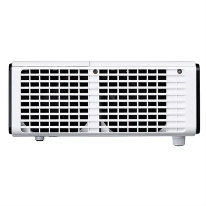 BIM objects - Free download! Canon LX-MU500 DLP Projector | BIMobject