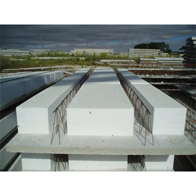 BIM objects - Free download! Concrete Floor Plates for Floor Systems ...