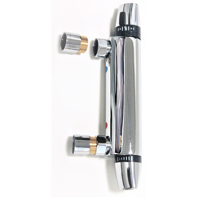 Objetos BIM - ¡Descarga gratis! HL2024 Control Flow Connect | BIMobject