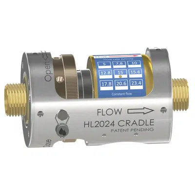 BIM object - ดาวน์โหลดฟรี! FLOW | BIMobject