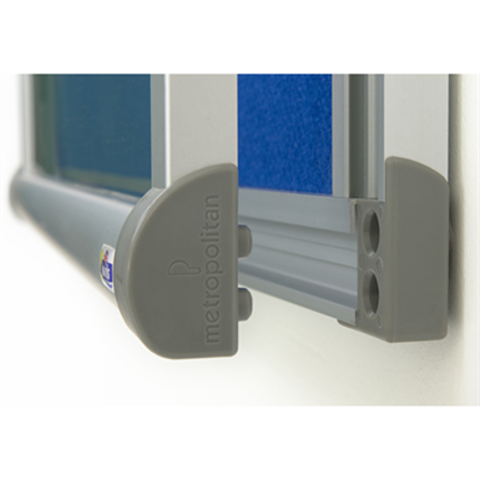 BIM objects - Free download! Adboards Metropolitan Fire Rated Lockable ...