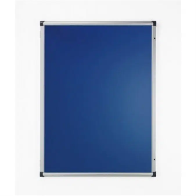 Objetos BIM - ¡Descarga gratis! Adboards Metropolitan Fully Fire Rated ...