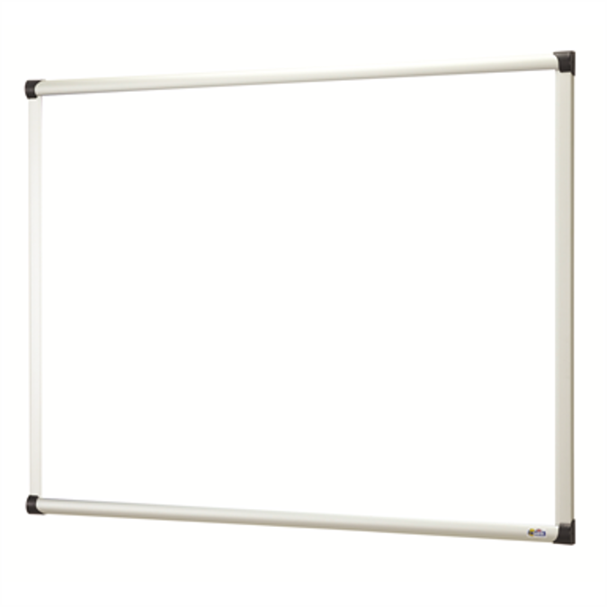 BIM objects - Free download! Adboards Aluminium Metropolitan Vitreous ...