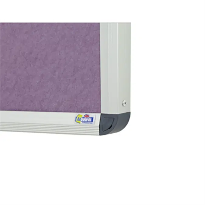 BIM objects - Free download! Adboards Aluminium Framed Fire Rated ...