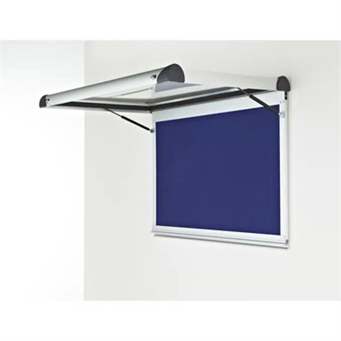 BIM objects - Free download! Adboards Metropolitan Internal Showcase ...