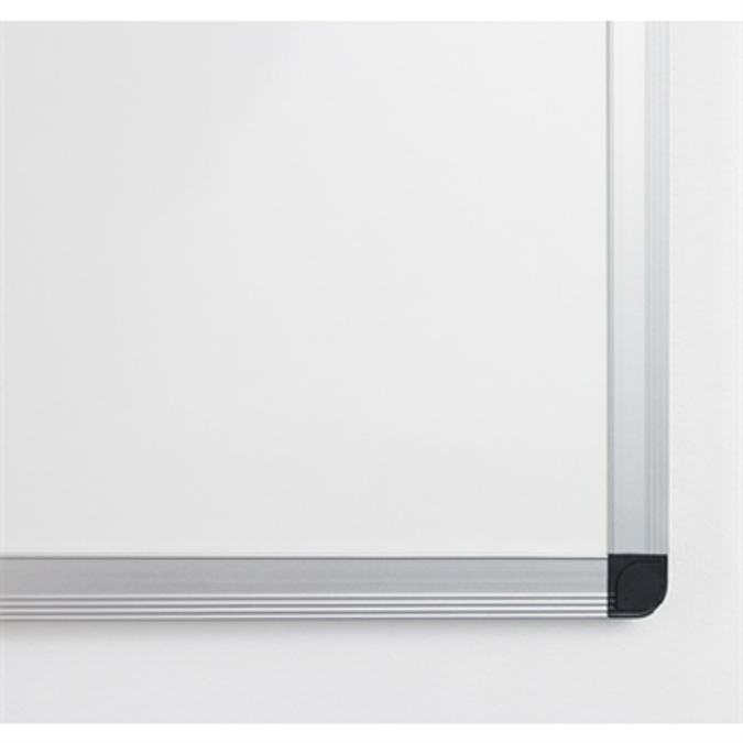 BIM objects - Free download! Adboards Classic Aluminium Framed Magnetic ...