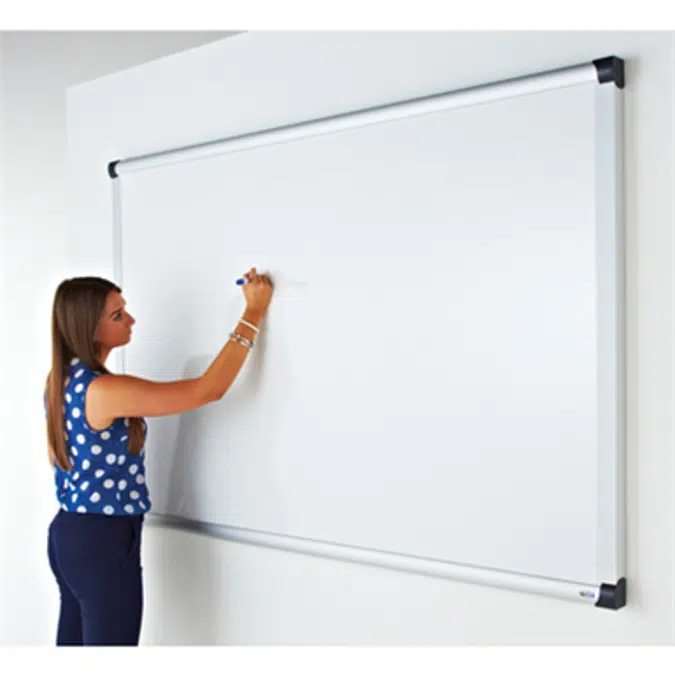 BIM objects - Free download! Adboards Metropolitan Aluminium Framed ...