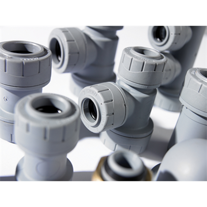 Об'єкти BIM – скачати безкоштовно! Polybutylene - PB pipe system ...