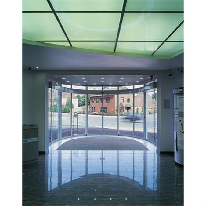 BIM objects - Free download! Sliding Door, BST-SL-180 Wall-Hosted ...