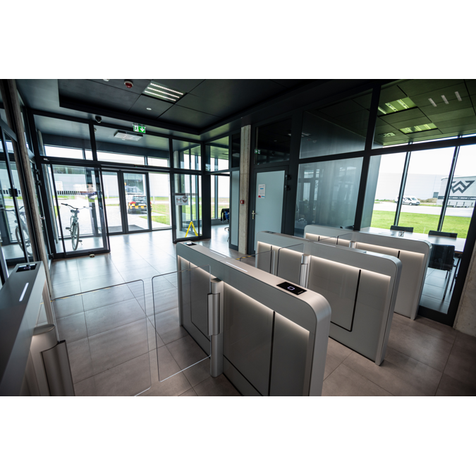 BIM objects - Free download! Argus 40-60-80 | BIMobject