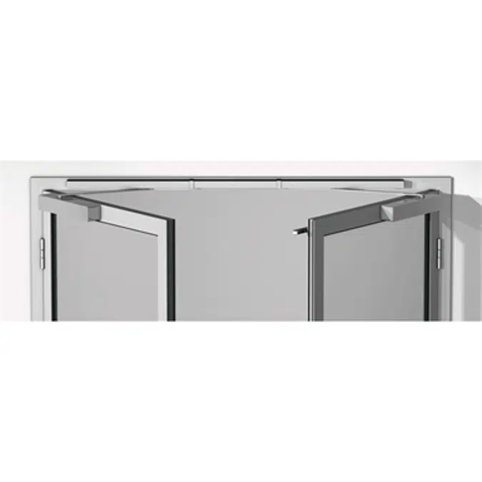 BIM objects - Free download! TS92 XEA + G GSR XEA | BIMobject