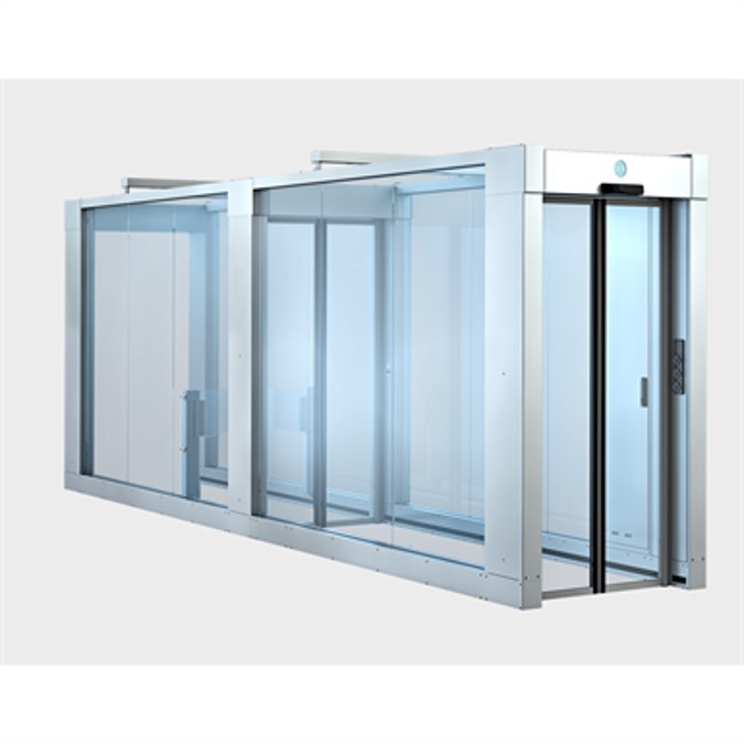 BIM objects - Free download! Orthos PIL-M02 | BIMobject