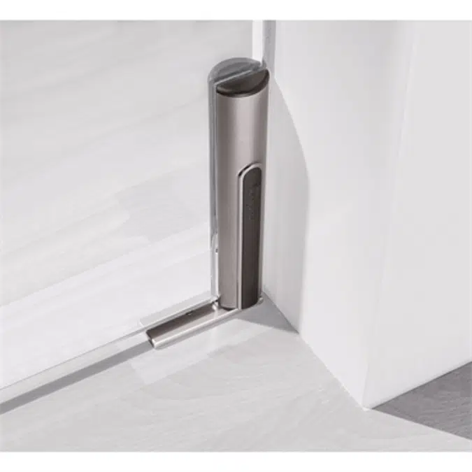 BIM objects - Free download! Curtain Panel Beyond | BIMobject