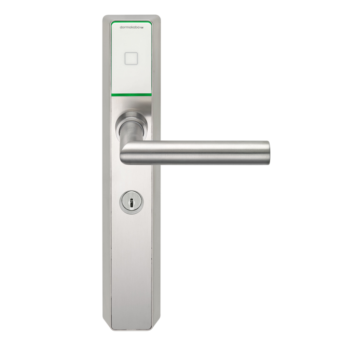 BIM objects - Free download! dormakaba c-lever pro | BIMobject