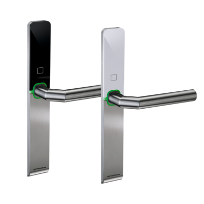 BIM objects - Free download! dormakaba c-lever pro | BIMobject