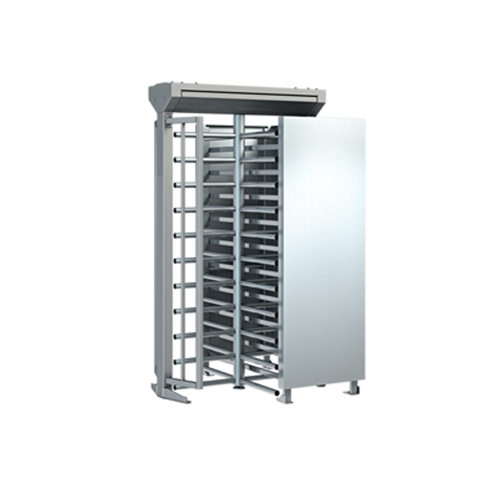 BIM objects - Free download! Kentaur FTS-L05 | BIMobject