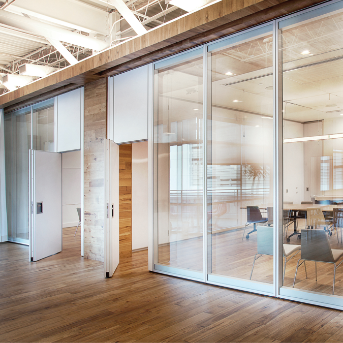 BIM objects - Free download! Variflex & Variflex Glass ComfortDrive ...