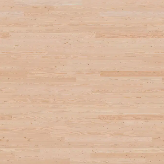 BIM objects - Free download! Layers – Douglas Classic - Random Lengths ...