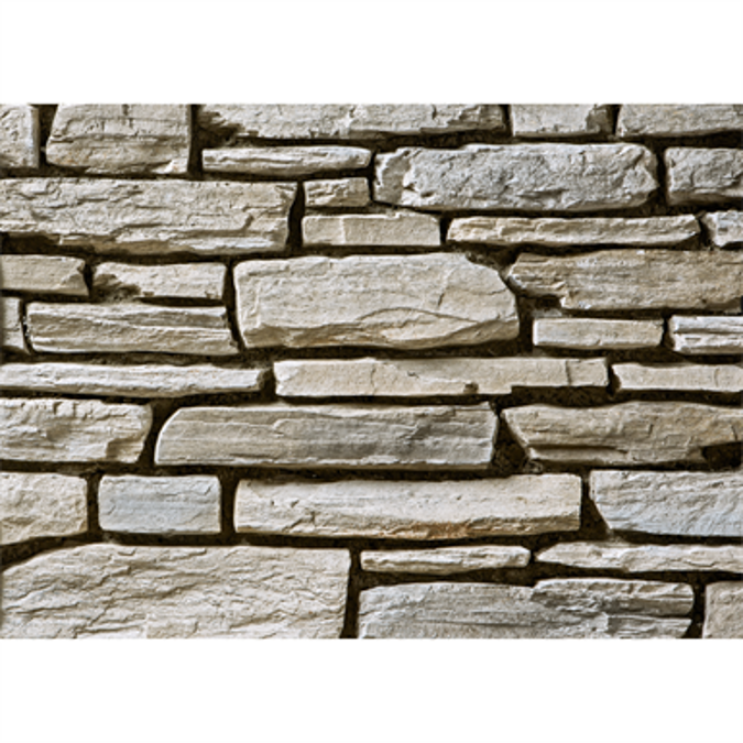 BIM objects - Free download! Toce - Profile ledge stone | BIMobject