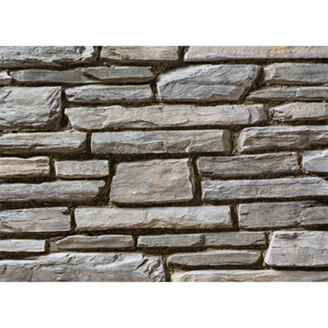 BIM objects - Free download! Toce - Profile ledge stone | BIMobject