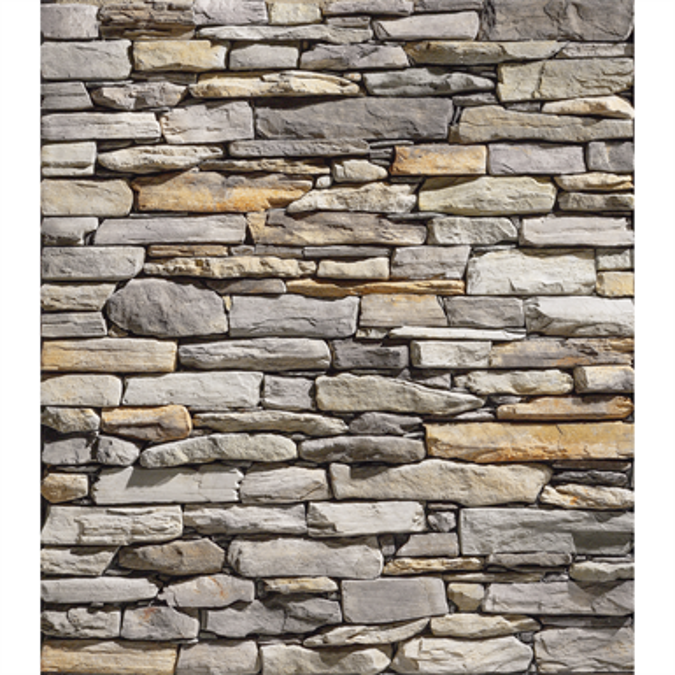 BIM objects - Free download! Moderno - Profile ledge stone | BIMobject