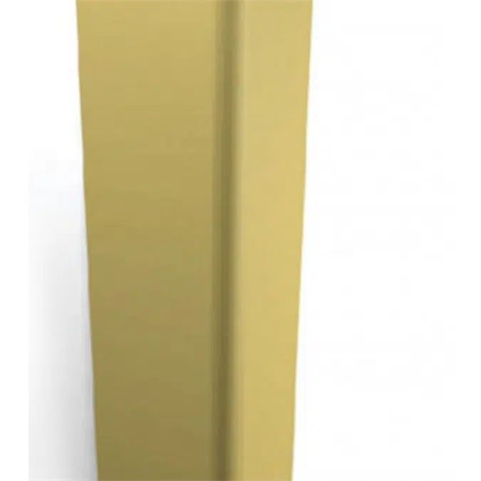 BIM objects - Free download! Corner guard / CG.55 | BIMobject
