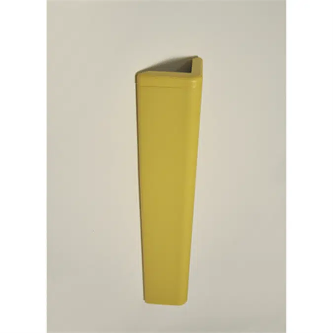 BIM objects - Free download! Corner guard / CG.55 | BIMobject
