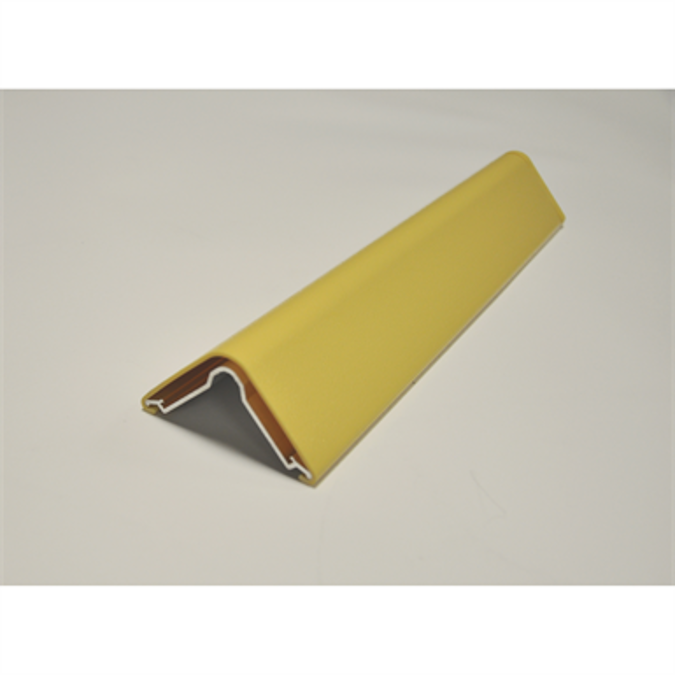 BIM 객체 - 무료로 다운로드하세요! Corner guard / CG.55 | BIMobject