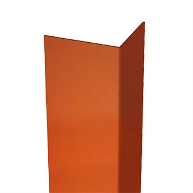 BIM objects - Free download! Light corner guard / CGL | BIMobject