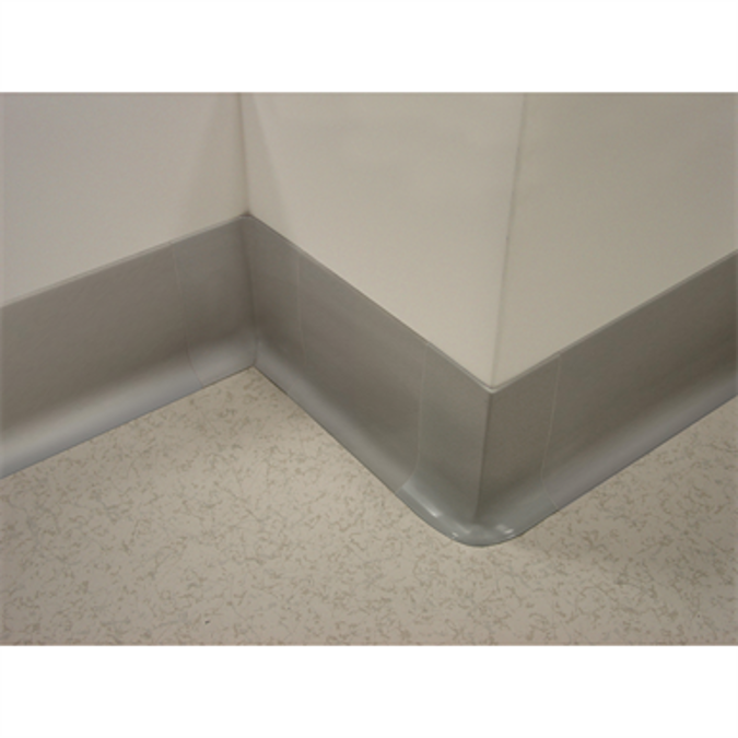 BIM objects - Free download! Skirting / SK.100 | BIMobject