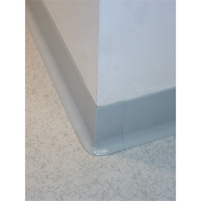 BIM objects - Free download! Skirting / SK.100 | BIMobject