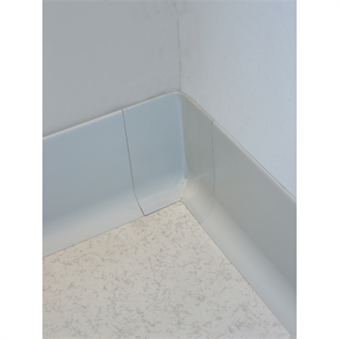 BIM objects - Free download! Skirting / SK.100 | BIMobject