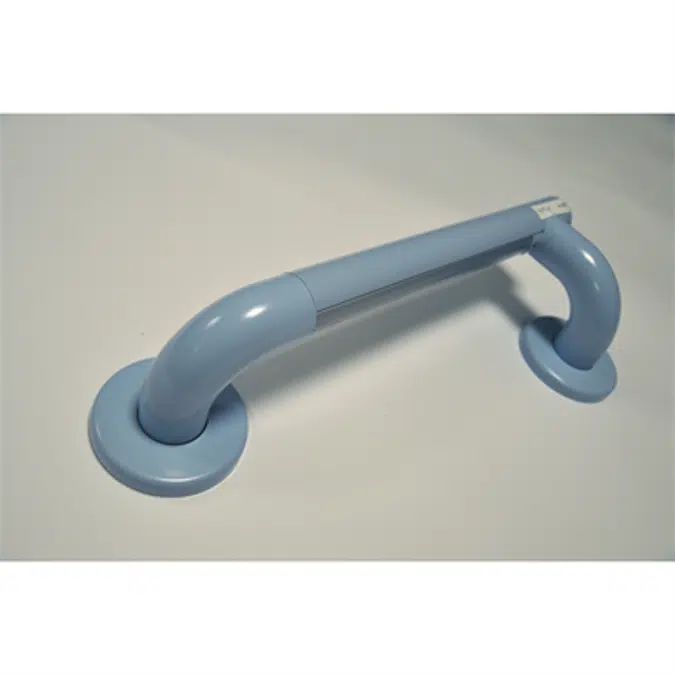 BIM objects - Free download! Handrail / H.40 | BIMobject