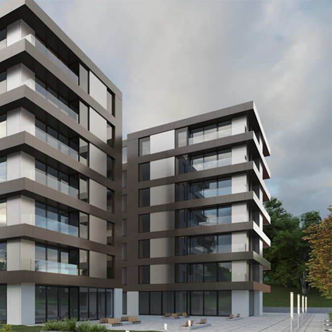 Objetos BIM - ¡Descarga gratis! Neubau collection - BIM textures ...