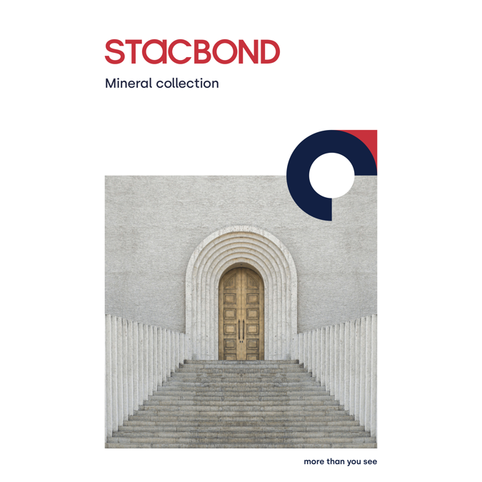 BIM 객체 - 무료로 다운로드하세요! Mineral collection color chart | BIMobject