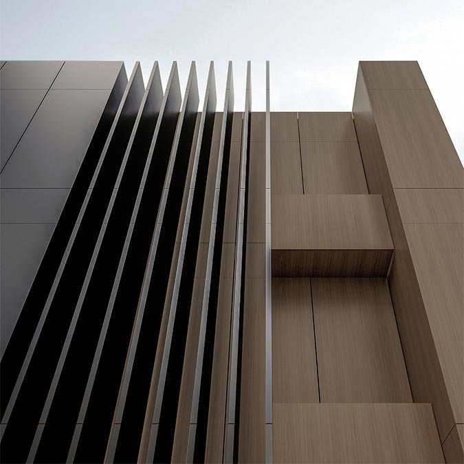 Objetos BIM - ¡Descarga gratis! Wood collection - BIM textures | BIMobject