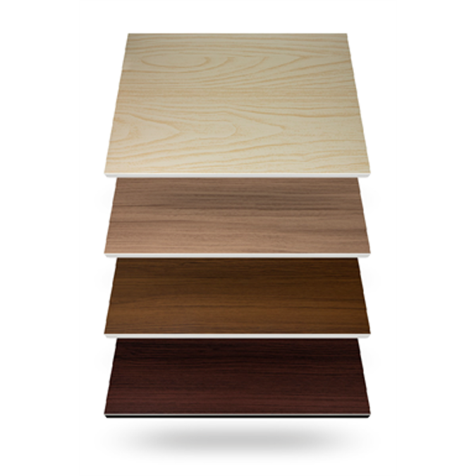 BIM objects - Free download! WOOD FINISHES - BIM MATERIALS & TEXTURES ...