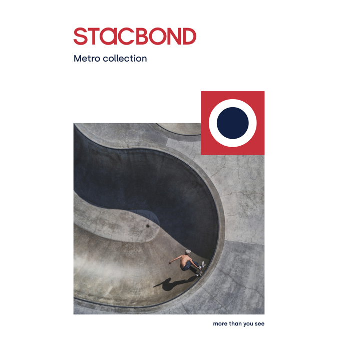 BIM-objecten – gratis downloaden! Metro collection color chart | BIMobject