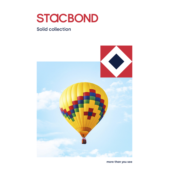 BIM objects - Free download! Solid collection color chart | BIMobject