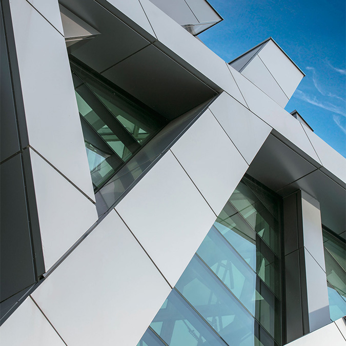 BIM objects - Free download! Metallic collection - BIM textures | BIMobject