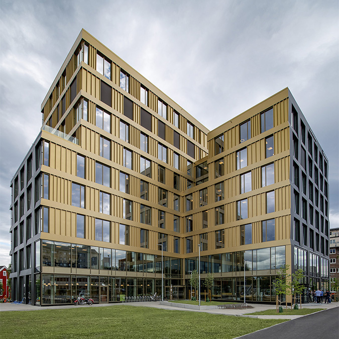 BIM objects - Free download! Metallic collection - BIM textures | BIMobject