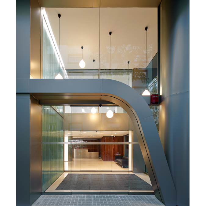 BIM objects - Free download! Metallic collection - BIM textures | BIMobject