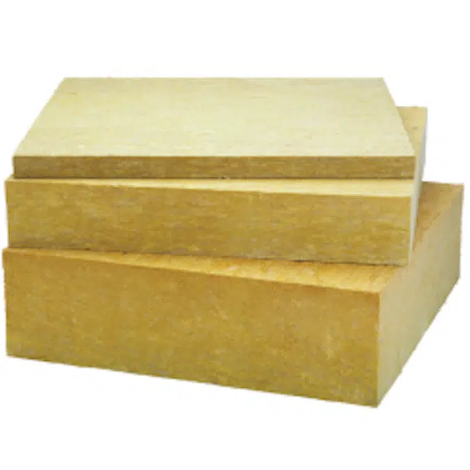 BIM objects - Free download! THERMAFIBER® INDUSTRIAL FABRICATION BOARD ...