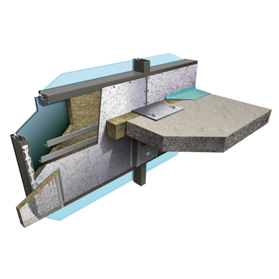 BIM objects - Free download! cornice | BIMobject