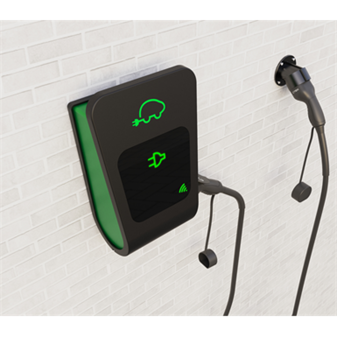 BIM objects - Free download! CHARGESTORM® CONNECTED 2 910-17050 | BIMobject